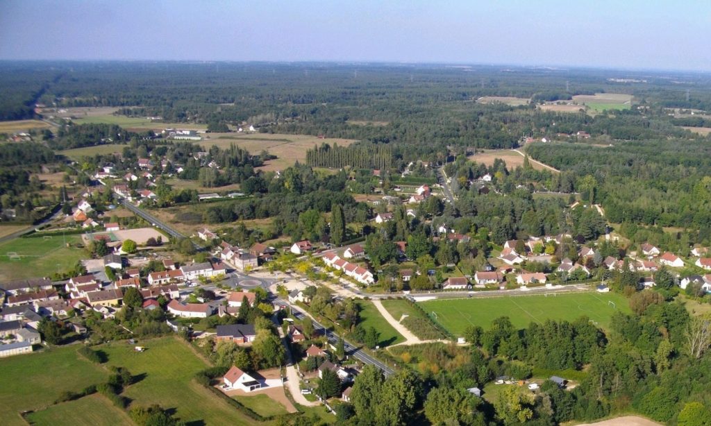 Tarifs Locations des Salles communales – Bouzy la forêt